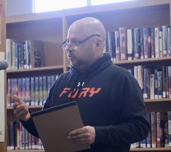 Action urged again on athletic facilities | News, Sports, Jobs ...